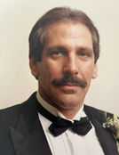 William Andrew Connell Jr. - 2022 - McMillan Mortuary