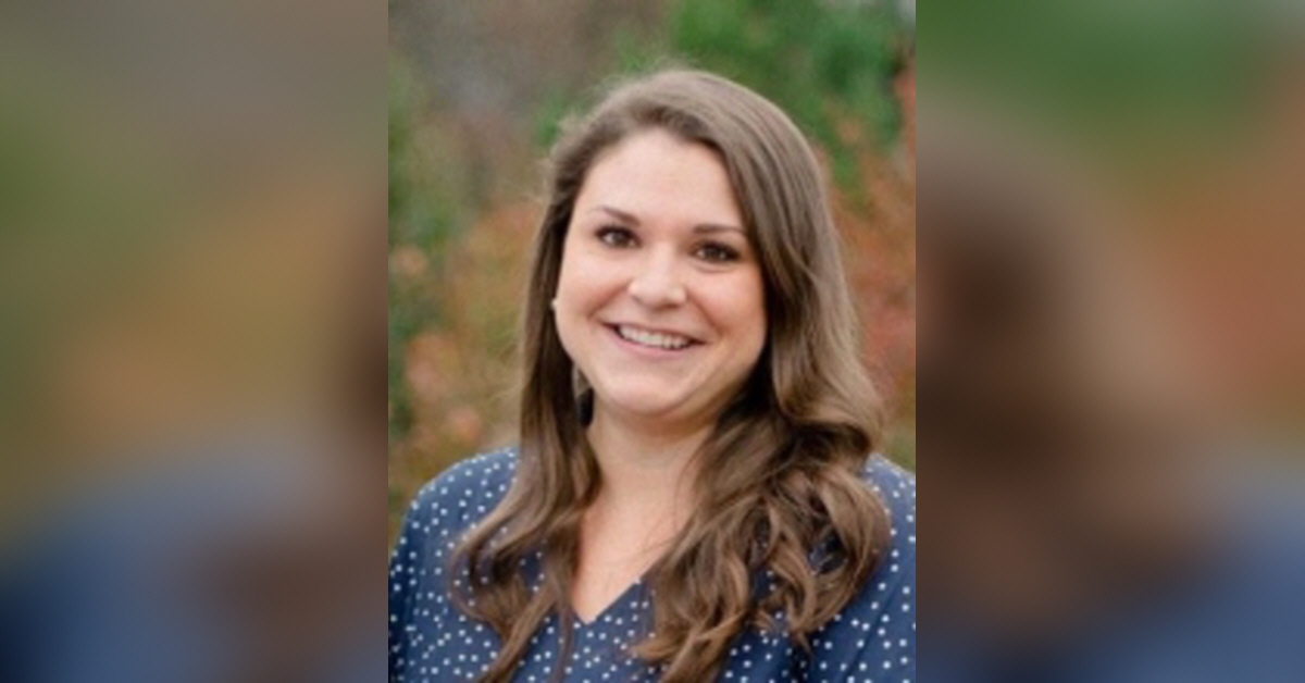 Obituary information for Chelsea Benson
