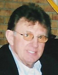 Gerald E. "Jerry" Geiger - 2022 - Mueller Funeral Homes