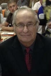 Richard D. Goodin - 2022 - Stevens Mortuary