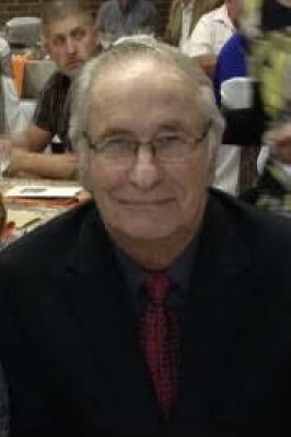 Richard D. Goodin - 2022 - Stevens Mortuary