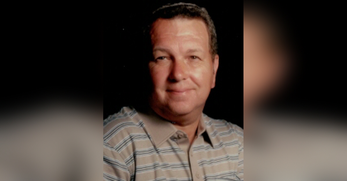 Obituary information for George Wall, Sr.