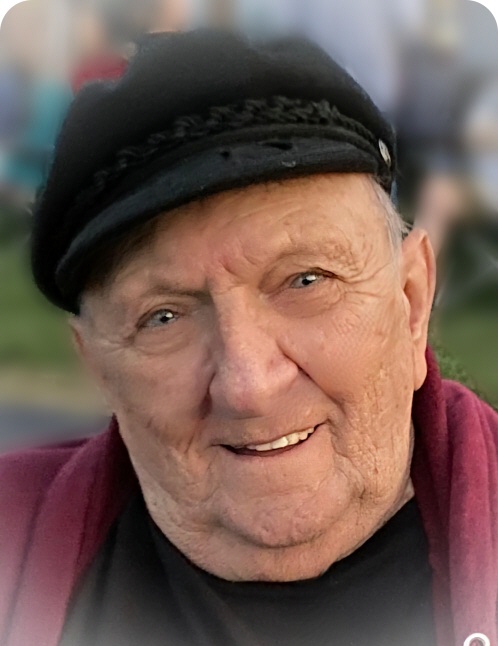 Edward John Kindel, Jr. - 2022 - Johnson-Romito Funeral Homes