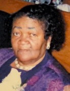 Ozetta Robinson - 2022 - Ely Funeral Home