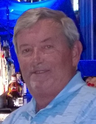 Robert A. Scott - 2022 - Donnellan Family Funeral Services