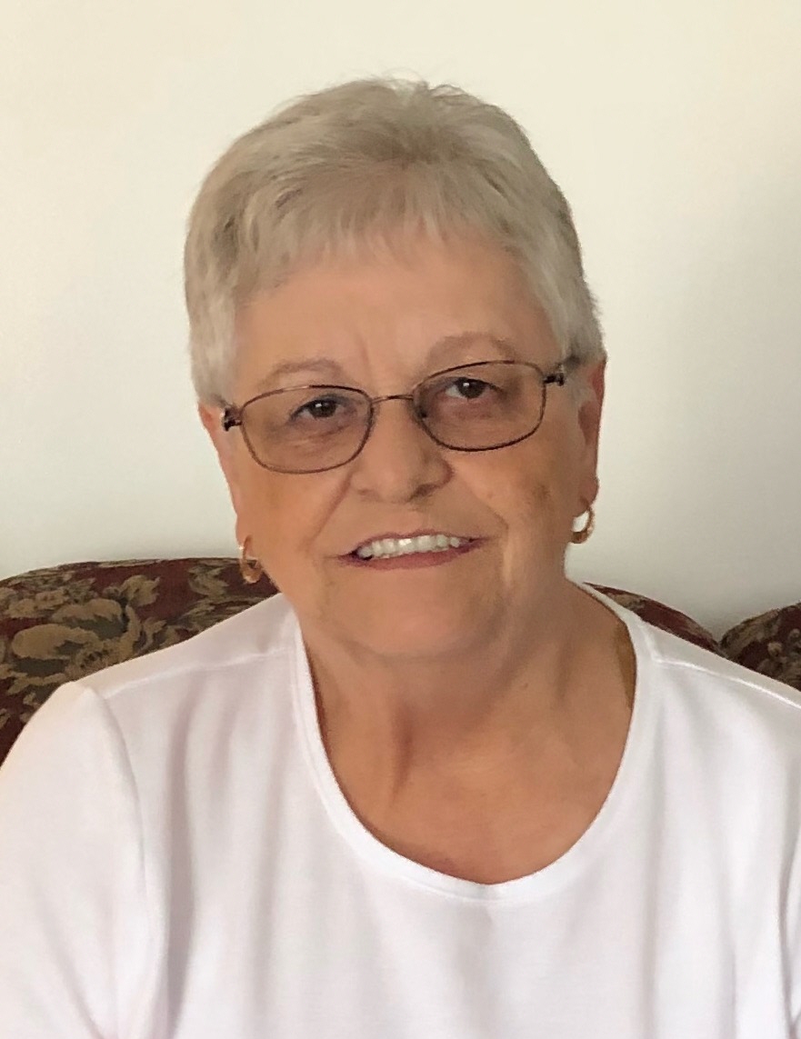 Deborah Kay Raley - 2022 - Scarpelli Funeral Homes