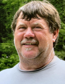 Ronald "Ronnie" Legrand English - 2022 - Richard Boles Funeral Services