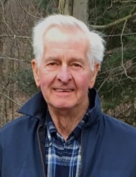 Arthur J Rieger - 2022 - Cicholski-Zidek Funeral Home