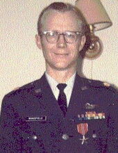 Charles Robert Mansfield - 2022 - Smith Family Mortuaries