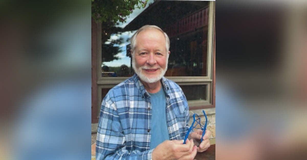 Obituary information for Paul R. Miller DDS