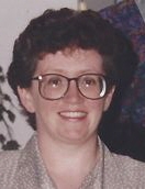 Catherine Marie Glynn - 2022 - Kisselburg-Wauconda Funeral Home