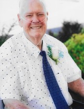 James Hansel Viers - 2022 - Haysi Funeral Home