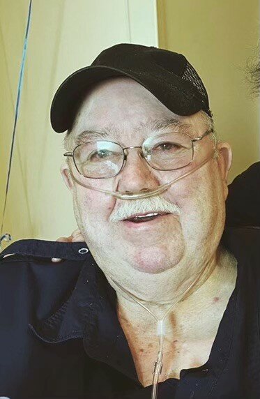 George Dean Shockey - 2022 - Murfreesboro Funeral Home