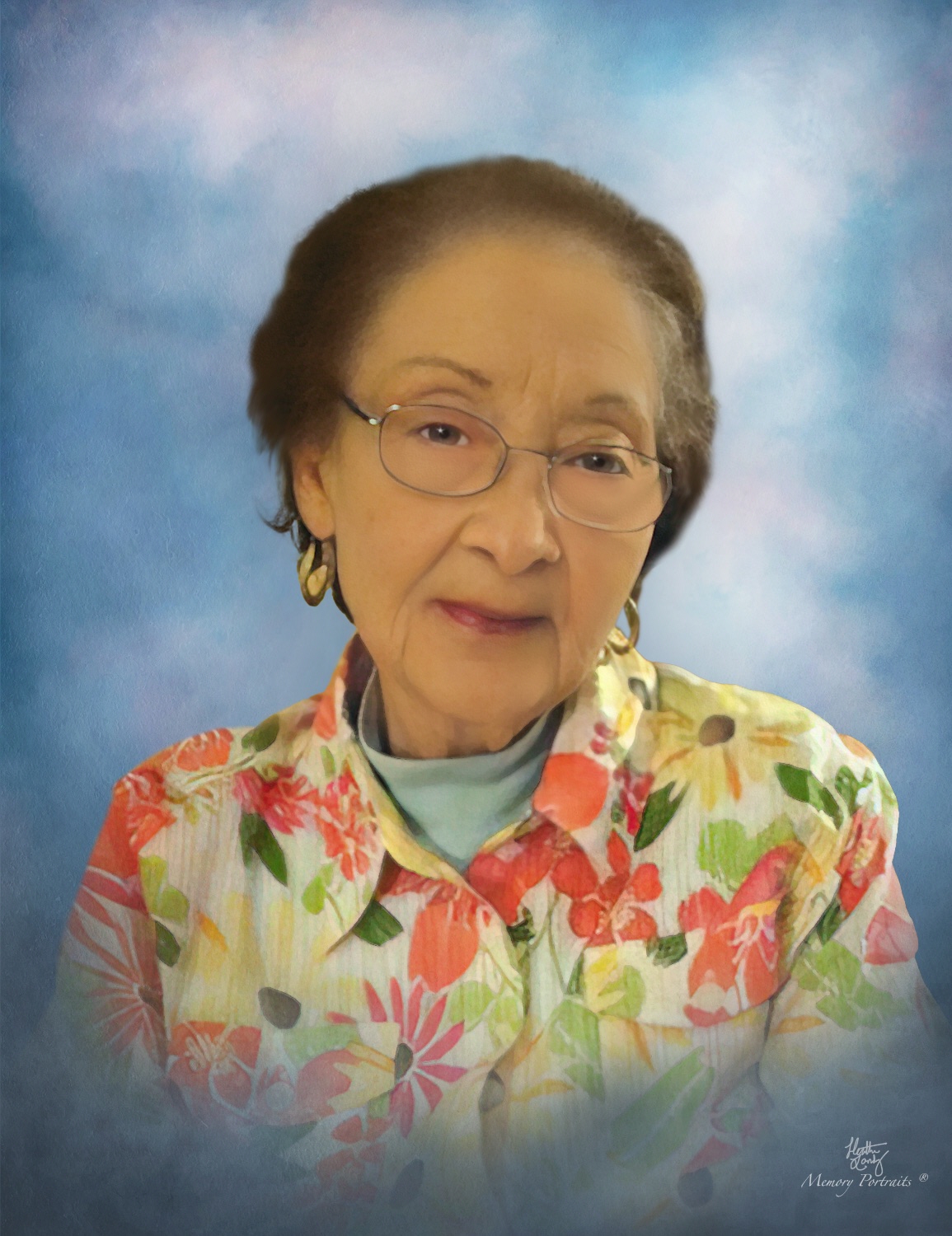 Blanca Estrella Cuevas - 2022 - Faith and Family Funeral Services