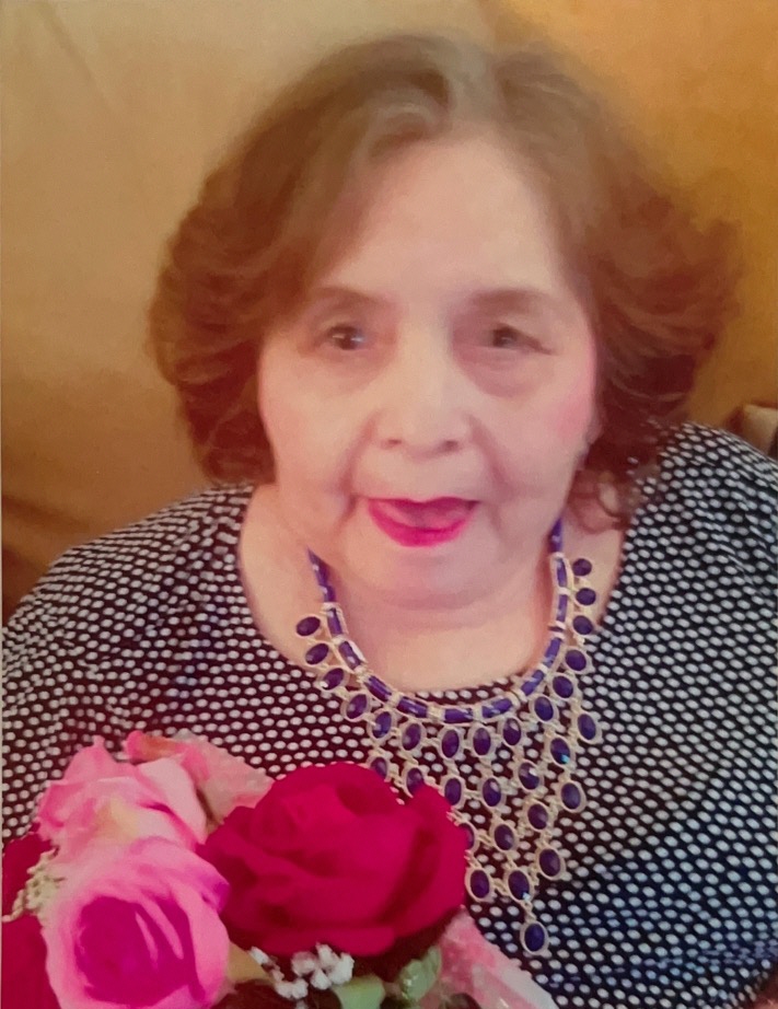 Dr. Rosa Angelica Acosta Chacón - 2022 - Lynch and Sons - Milford