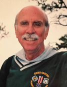 Deacon George Reich - 2022 - Raynor & D'Andrea Funeral Homes