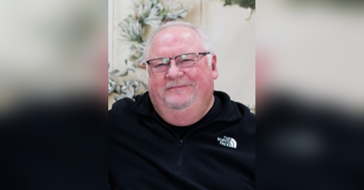 Obituary information for Terry Lee Tackett