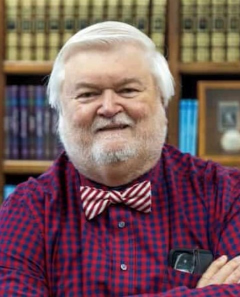 Donald Edward Hinkle - 2022 - Millard Family Funeral Chapels