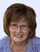 Charlotte 'Char' Ann Hanson - 2022 - Pedersen Funeral & Cremation Service