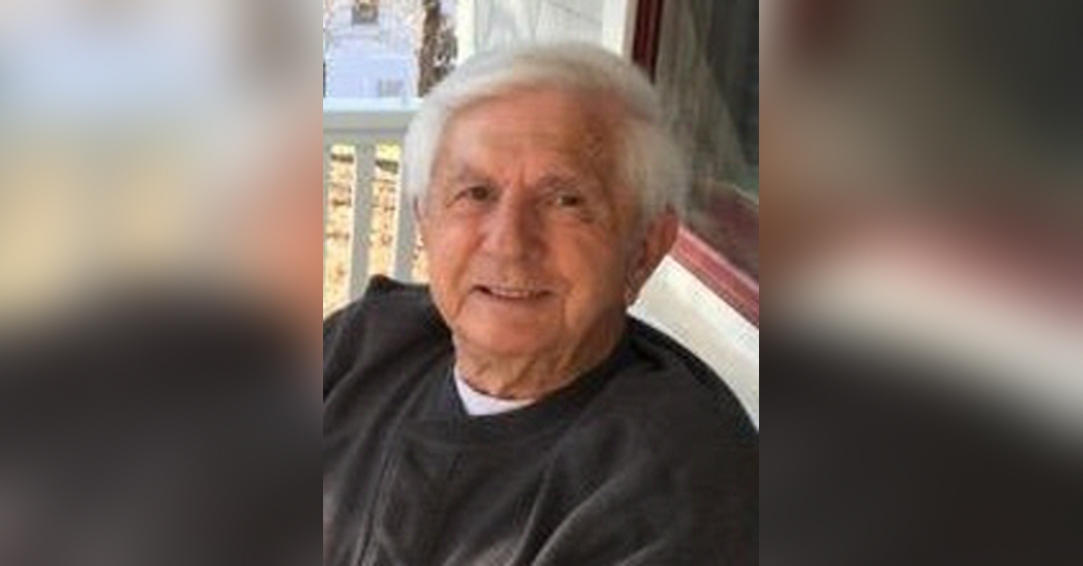 Obituary information for William "Bill" Engle