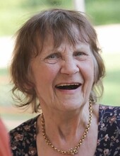 Rita Ann Michaels - 2020 - Brunner Funeral Home