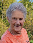 Juanita "Nita" Caveny - 2022 - Harris Funeral Home