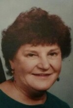 Monica Taylor - 2017 - Brunner Funeral Home