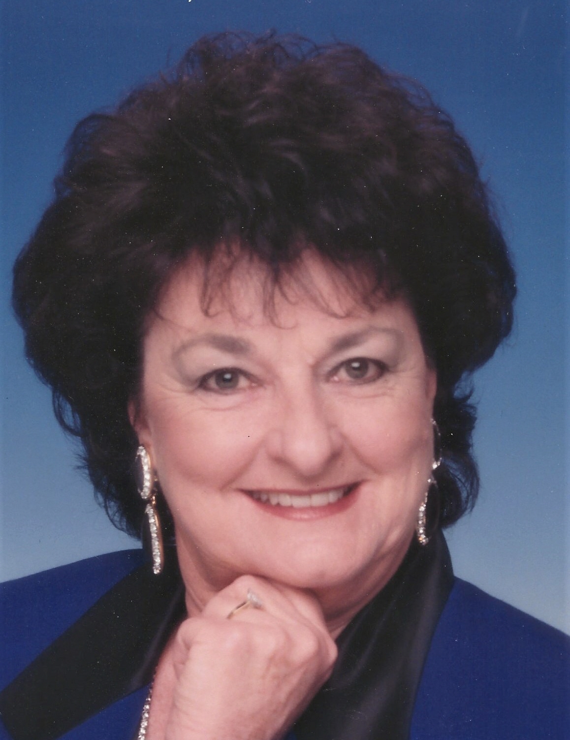 Betty Joyce Dunn - 2022 - Laughlin Service Funeral Home