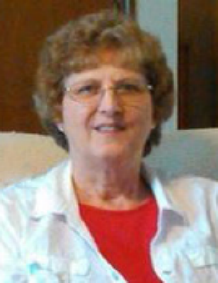 Linda Sue Griesemer - 2022 - Emmons Macey Steffey Funeral Home