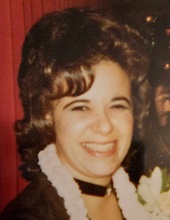 Angela Antonino - 2022 - James Romanelli-Stephen Funeral Home