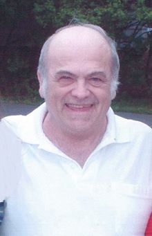 John Snedeker - 2013 - afh@iowatelecom.net
