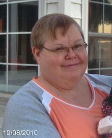 Jenine Vice - 2015 - Armstrong Funeral Homes