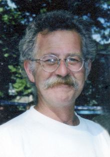 Tom Terry - 2008 - Armstrong Funeral Homes