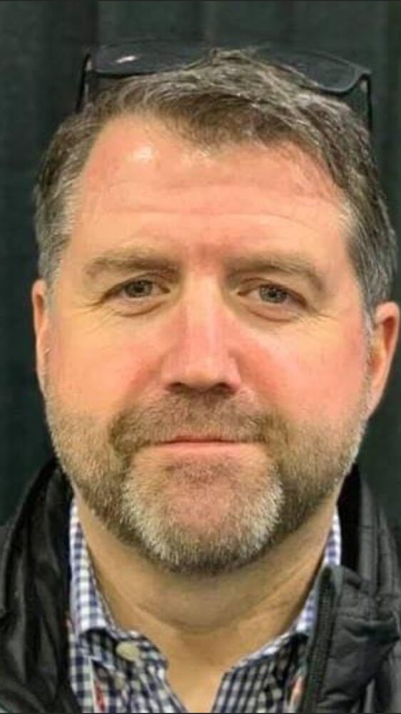 Bradley C. Brown - 2022 - Thomas-Justin Memorial