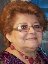 Luz Maria Nieves - 2019 - B Anastasio and Son Inc