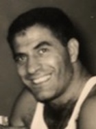 John 'Sonny' Franzese - 2020 - B Anastasio and Son Inc