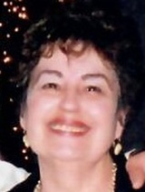 Amelia 'Amy' Ferraro - 2018 - B Anastasio and Son Inc