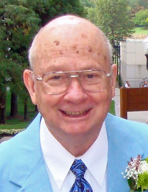 Frank Joseph Ramm - 2022 - Muehlebach Funeral Care