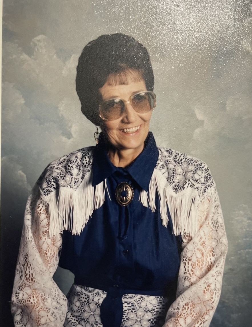 Janet Elizabeth Keeler - 2022 - Smith Funeral Chapel