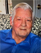 Howard Donald Farley - 2022 - Ewton Funeral Home