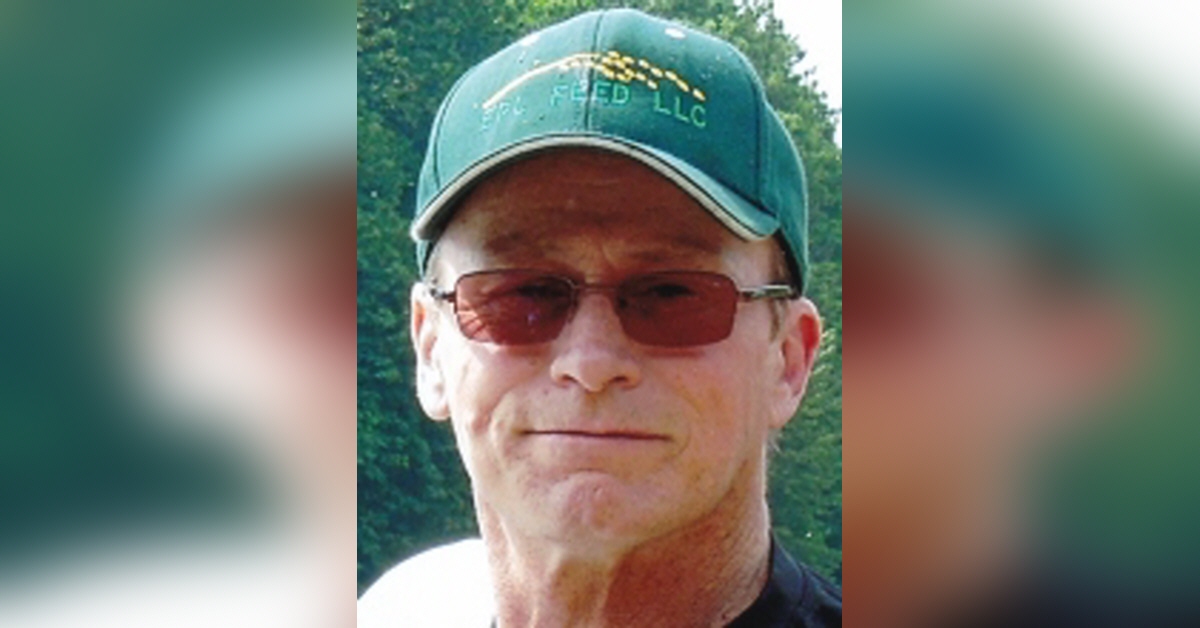 Obituary information for Michael Gonser