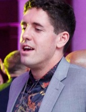 John Robert Horrigan - 2022 - O'Brien Funeral Home