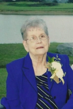 Marie 'Mary Ruth' Bertram Obituary - 2014 - Hickey and Son Funeral Home
