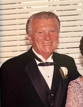 Laszlo Geraly - 2022 - Ruby Memorial