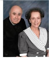 Christine Poulos - 2022 - Nicholas F. Cognetta Funeral Home & Crematory