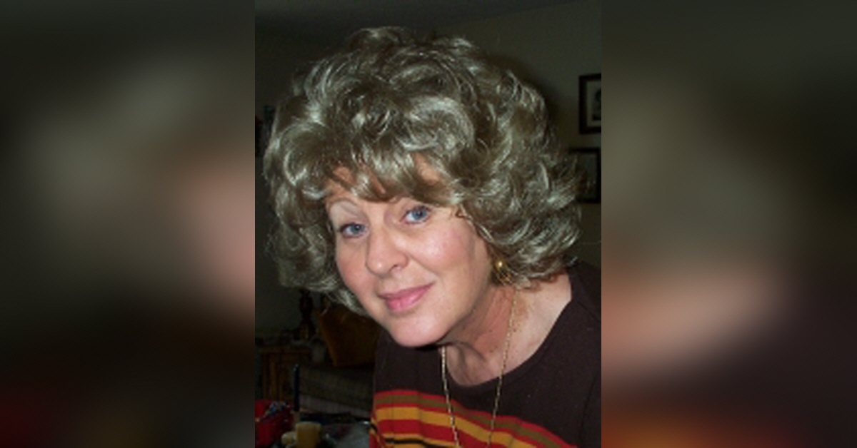 Obituary information for Sharon Yates Rollins
