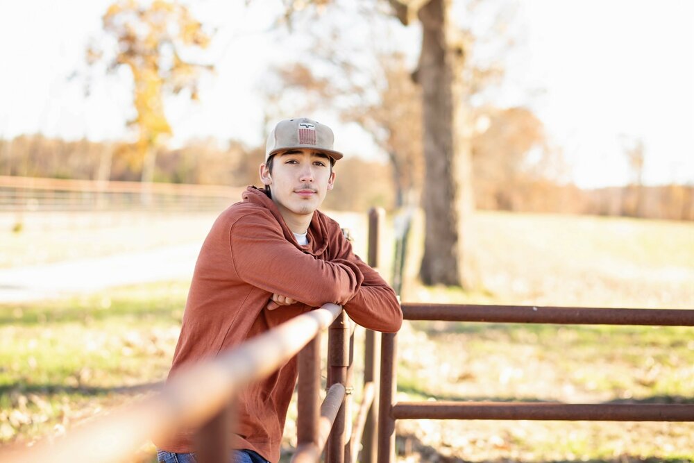 Kaleb Lynn Keaton - 2022 - Fox Funeral Home