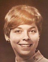 Nancy Sterner Griffith - 2022 - Morris Funerals & Cremation Services L.L.C