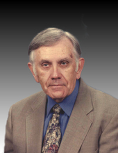 Mossie Neal Wray - 2022 - Oakey's Roanoke Chapel