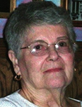 Obituary information for Audrey Rush Harris